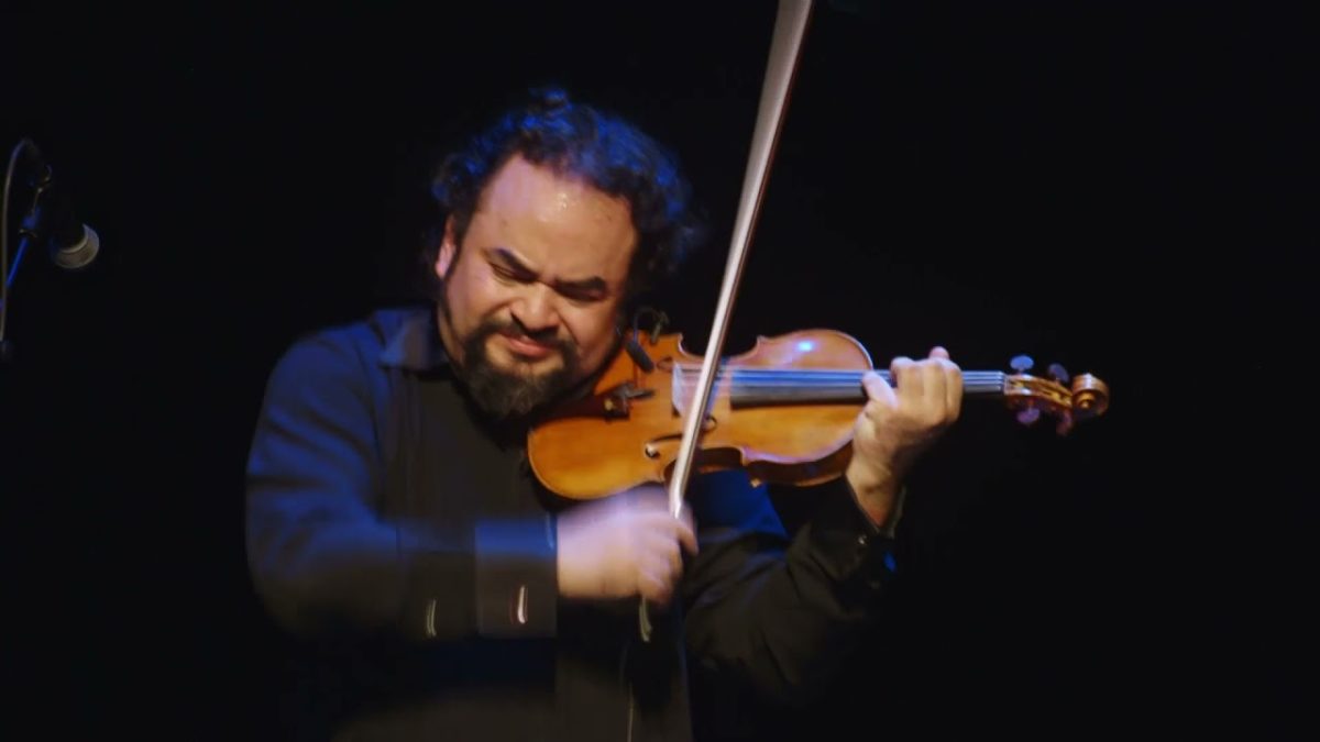 ”Pajarillo” Alexis Cárdenas - Música Venezolana